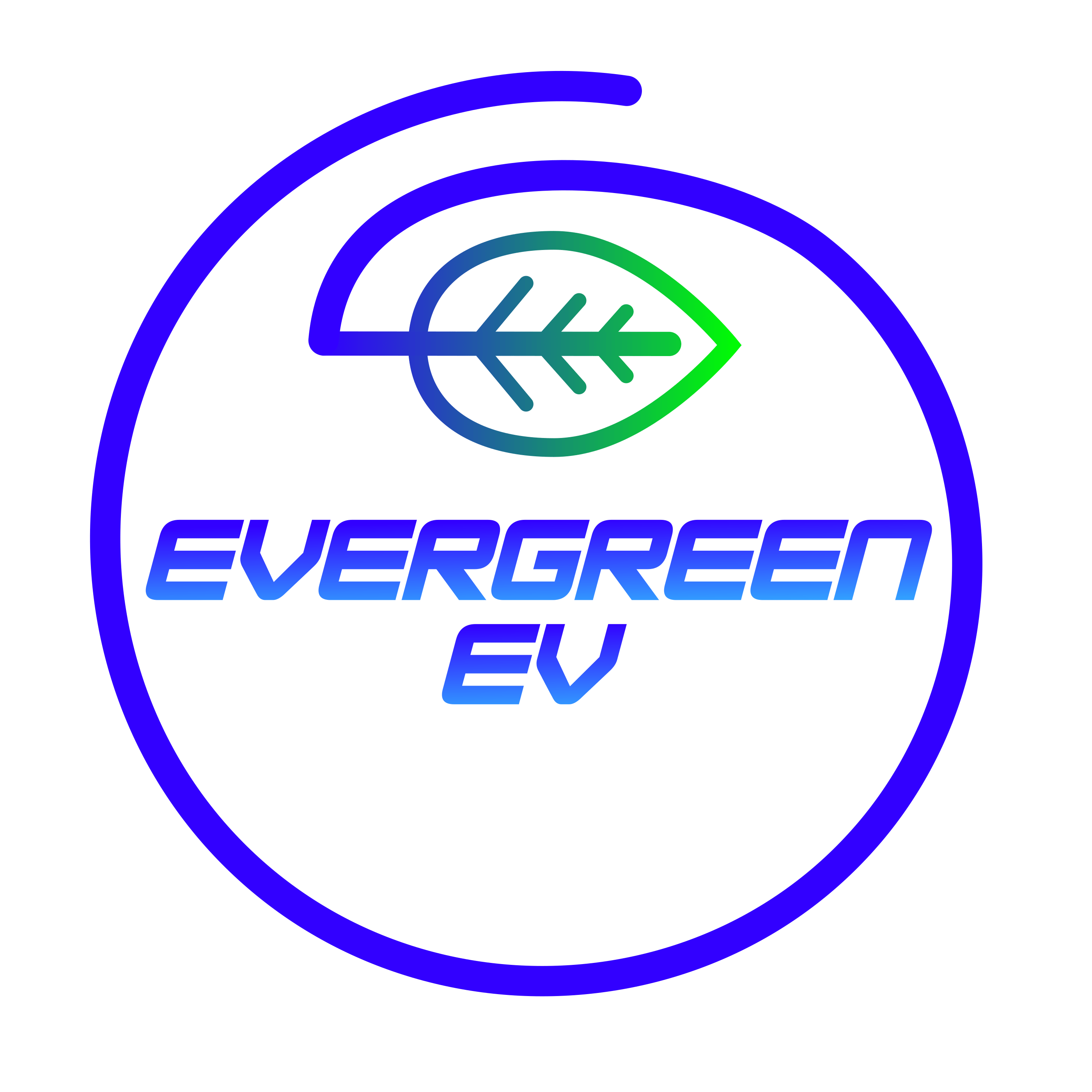 Ev Charge Point Installation Evergreen Ev